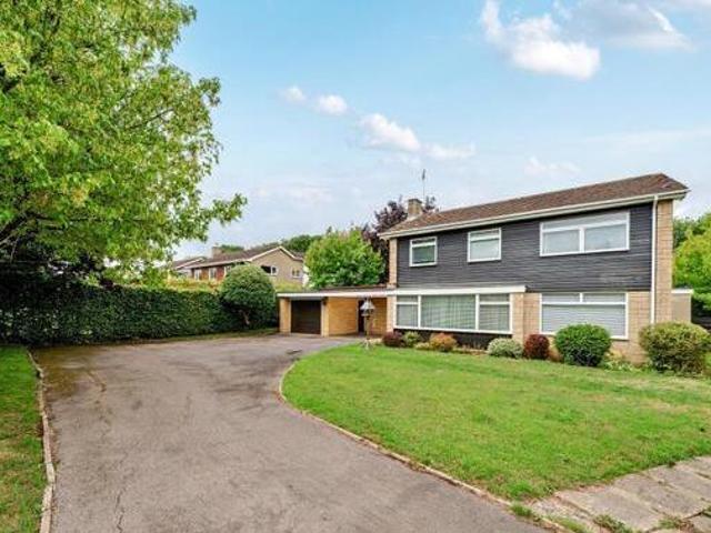 Bloxham, Oxfordshire, 4 Bedroom Detached