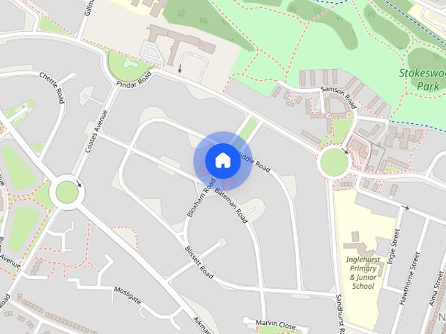 Bloxham Road, Leicester, LE3 9HT
