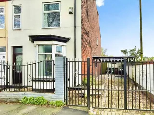 Bloxwich Road, Bloxwich, WS3 1HB, United Kingdom | 3 bed house for rent #124161088 | Rentberry