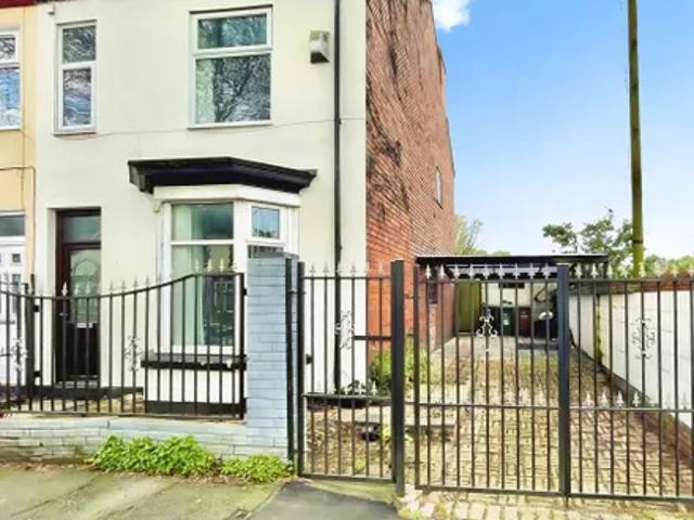 Bloxwich Road, Bloxwich, WS3 2XA, United Kingdom | 3 bed house for rent #168146284 | Rentberry