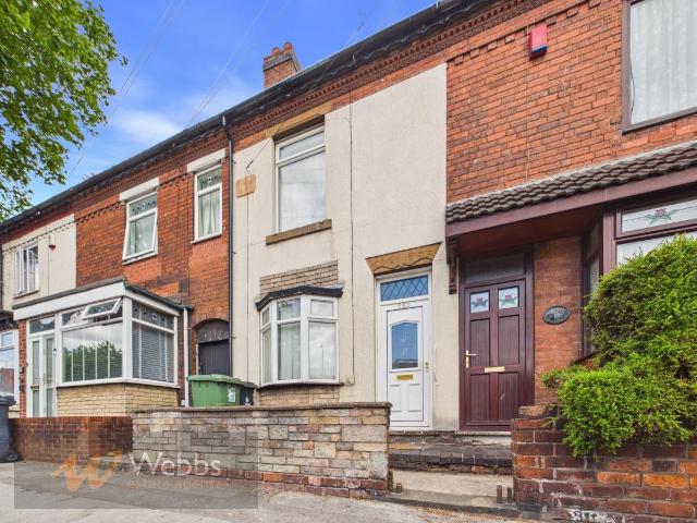 Bloxwich Road, Walsall WS3, 3 bed terraced house to rent, £1,050 pcm | PrimeLocation