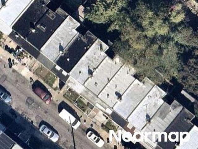 Bloyd St