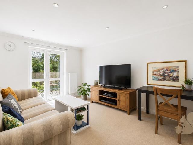 Bloyes Mews, Colchester