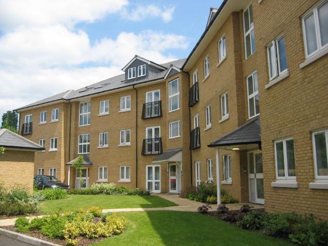 Bloyes Mews, Clarendon Way CO1, 2 bed flat to rent, £1,150 pcm | PrimeLocation