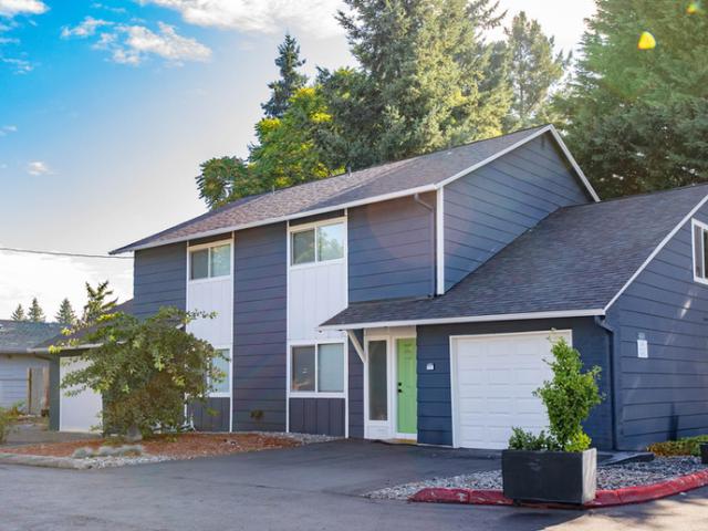 Bloc at 26th 2 Bedroom Apartment for Rent at 2478 Rossiter Ln, Vancouver, WA 98661 Fourth Plain Village