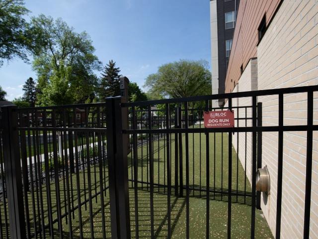 BLOC Apartments 2 Bedroom Apartment for Rent at 1621 University Dr S, Fargo, ND 58103 Lewis & Clark