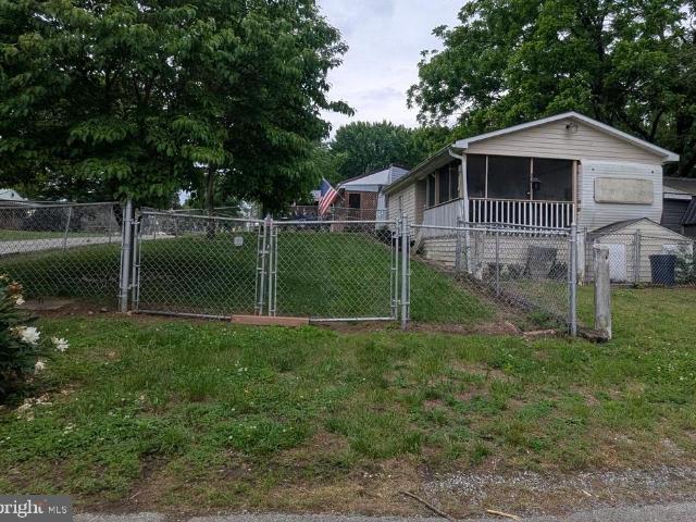 Block 40 Lot 25 Yogi Bear Blvd