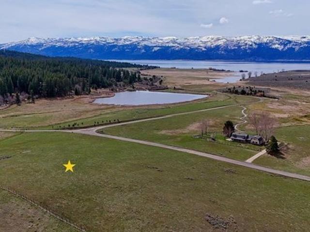 Block 49 Pine Lakes Ranch Dr, Cascade, ID 83611