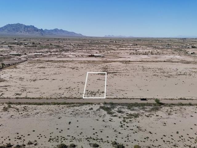 Block 4 Angus Rd SE Lot 7, Unit Deming, NM 88030