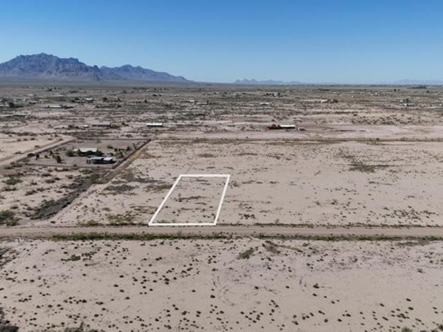 Block 4 Angus Rd SE Lot 9, Unit Deming, NM 88030