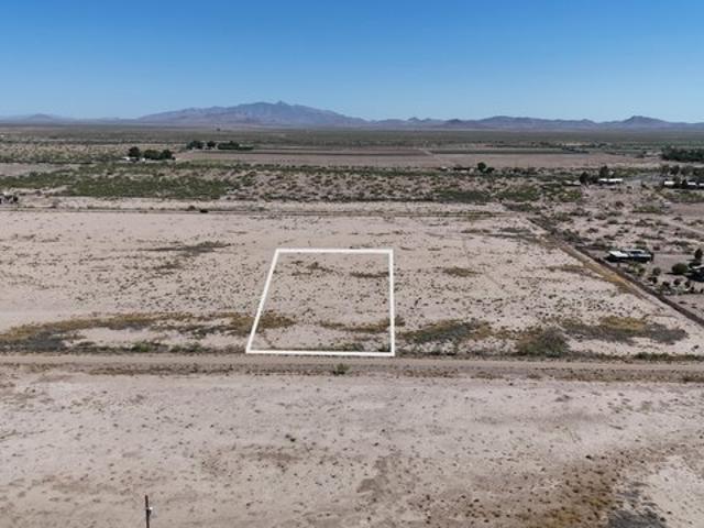 Block 4 Hereford Rd SE Lot 13, Unit Deming, NM 88030