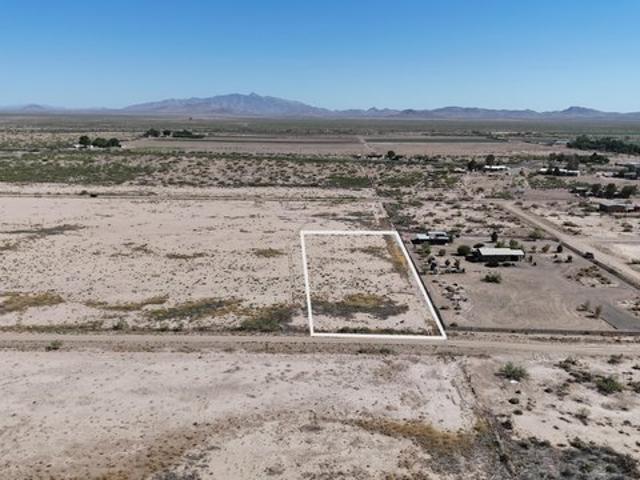 Block 4 Hereford Rd SE Lot 11, Unit Deming, NM 88030
