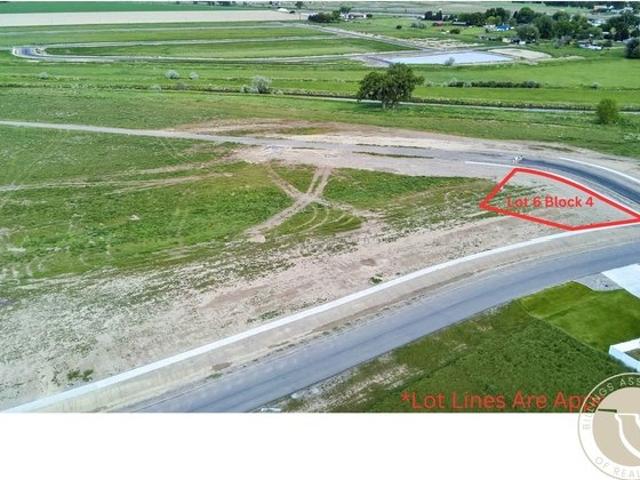 Block 4 Lot 6, Abby Road Billings, MT 59106