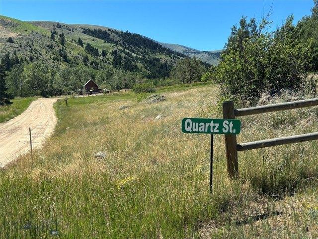 Block 4 Lot 10 13, Eldorado Addition Pony, MT 59747