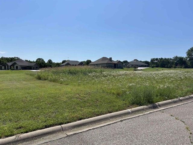 Block 4 Lot 2, Country Clb Est 1 Replat Arkansas City, KS 67005