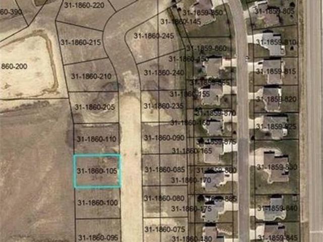 Block 4 Lot 3, Campbell Boulevard Worthington, MN 56187