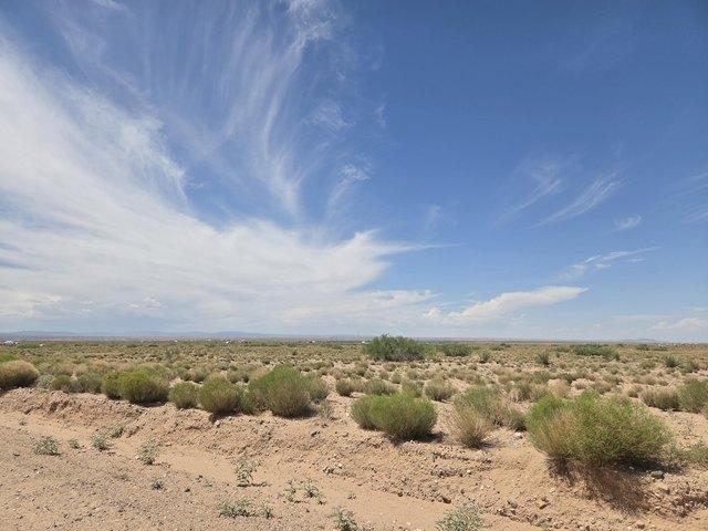 Block 522 Vl Rge Lot 5, Veguita, NM 87062