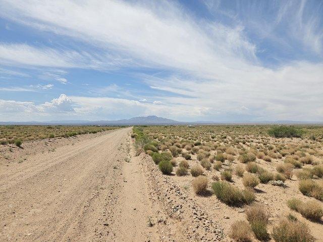 Block 522 Vl Rge Lot 3, Veguita, NM 87062