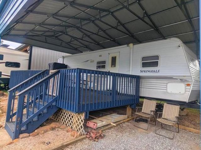 Block 5 Chipmunk Cir Lot 46, Falling Waters, WV 25419