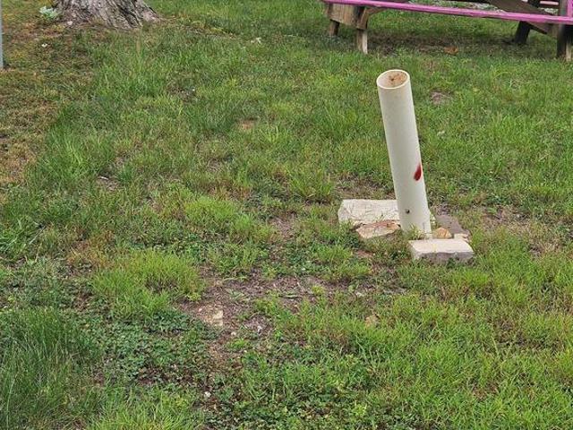 Block 5 Lot 41 Chipmunk Circle