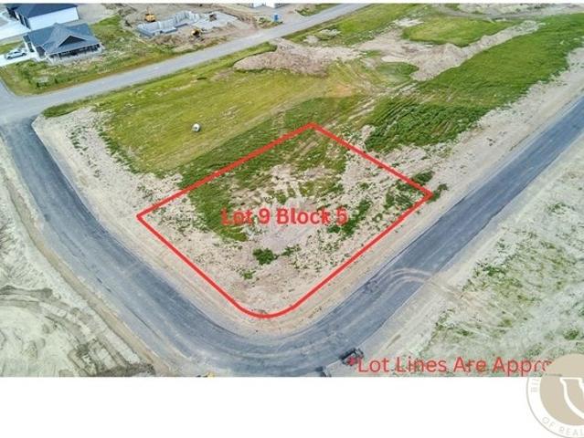 Block 5 Lot 9, Cody Boy Street Billings, MT 59106