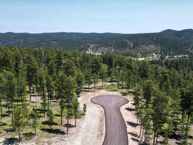Block 5 Lot 12, Tranquil Timbers Court Lead, SD 57754