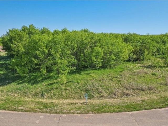 Block 5 Lot 2, Silo Court Shafer, MN 55074