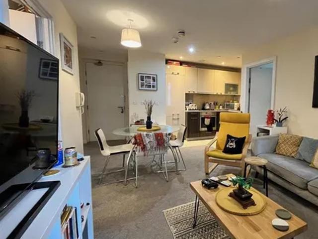 Block 5 Spectrum, Blackfriars Road, Blackfriars, Salford, M3 7AG, United Kingdom | 2 bed apartment for rent #140658755 | Rentberry
