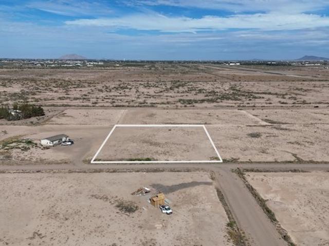 Block 6 Grulla Mountain Rd SE Lot 11, Unit Deming, NM 88030