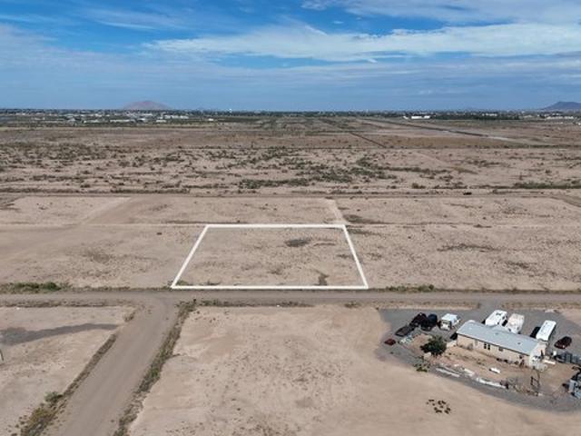 Block 6 Grulla Mountain Rd SE Lot 12, Unit Deming, NM 88030