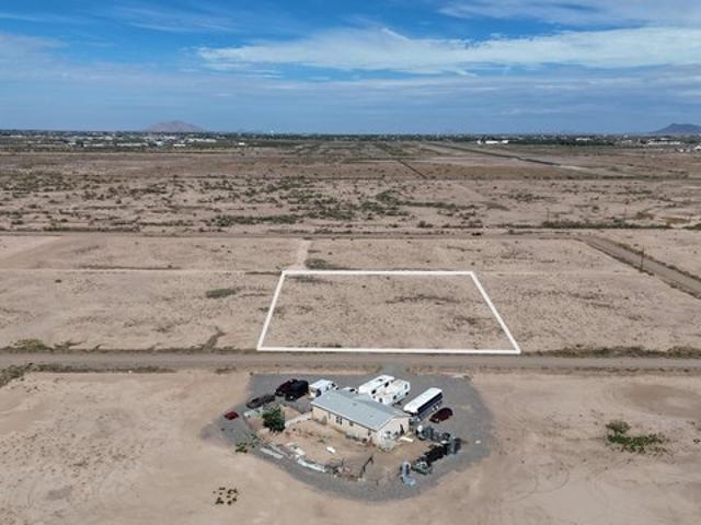 Block 6 Grulla Mountain Rd SE Lot 13, Unit Deming, NM 88030