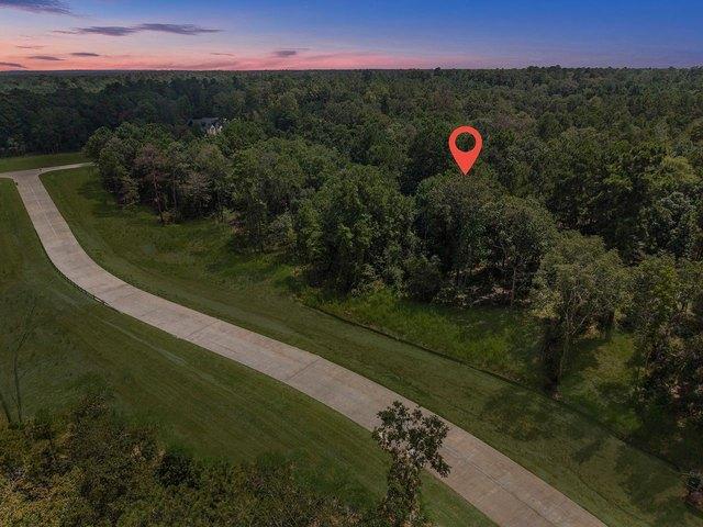 Block 6 Lot 6, Oak Harvest Trail Willis, TX 77378