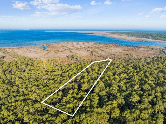 Block 87 N 16th St Lot 13 22, Santa Rosa Beach, FL 32459