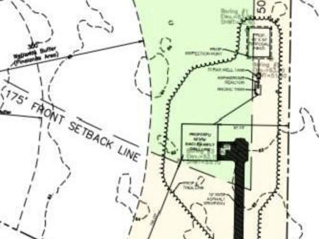 Block 881 Route 50 Lot 2, Mays Landing, NJ 08330