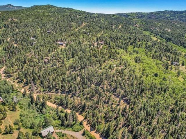 Block 9 Hughesville Rd Lot 5, Black Hawk, CO 80422