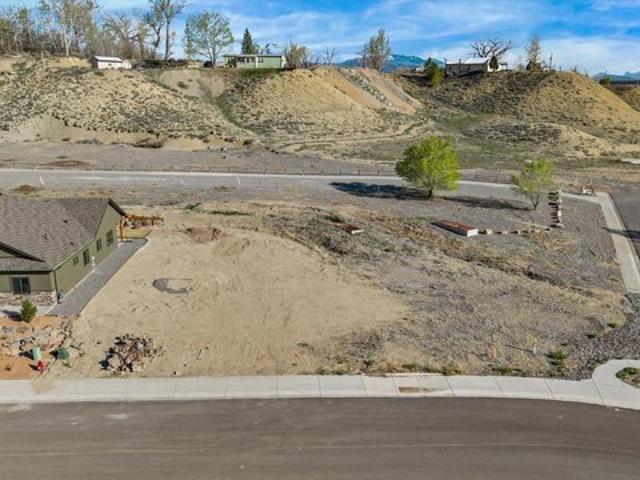 Block 9 Tbd Big Pines Loop Lot 40, Montrose, CO 81401