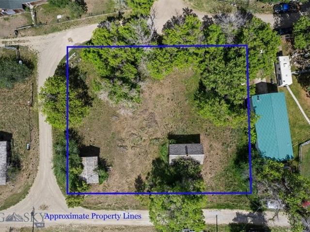 Block 10 Tbd Johnson St Lots 6 10, Radersburg, MT 59641