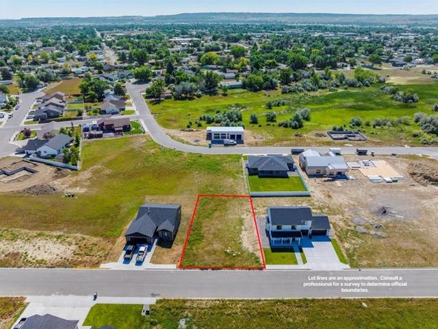 Block 10 Gayle Dr Lot 5, Billings, MT 59105