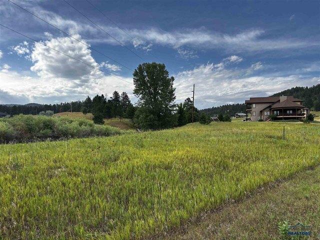 Block 10 Lot 1, Wildberger Road Sturgis, SD 57785