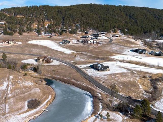 Block 10 Lot 1, Wildberger Road Sturgis, SD 57785