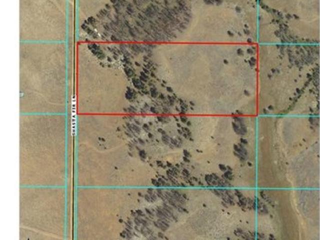 Block 10 Lot 8, Shasta Fir Lane Unit Bly, OR 97622