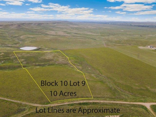 Block 10 Lot 9, Gateway Drive Lot Box Elder, SD 57719