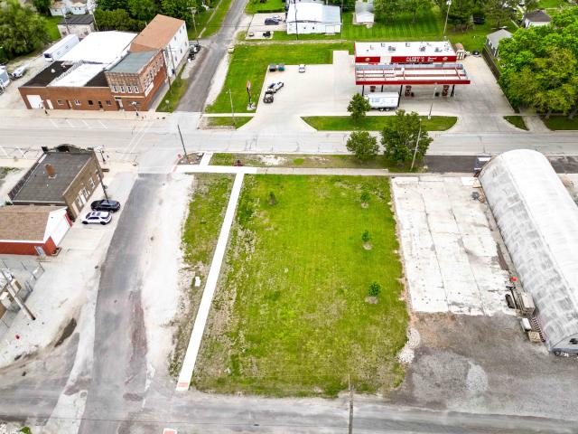 Block 10 lots 7 & 8