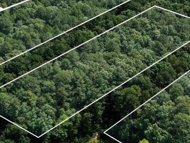 Block 10 Sunnymeadow/Broadway, Heber Springs, AR 72543