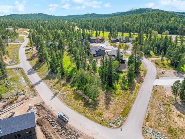 Block 11 Lot 7, Trailside Road Lead, SD 57754