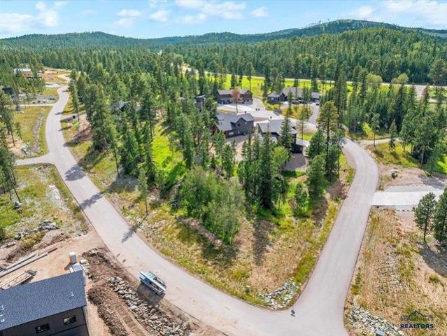 Block 11 Lot 7, Lead, SD 57754
