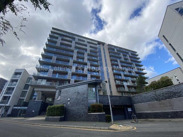 Block 11, Spectrum, Blackfriars Road, Salford M3, 2 bed flat to rent, £1,350 pcm | PrimeLocation