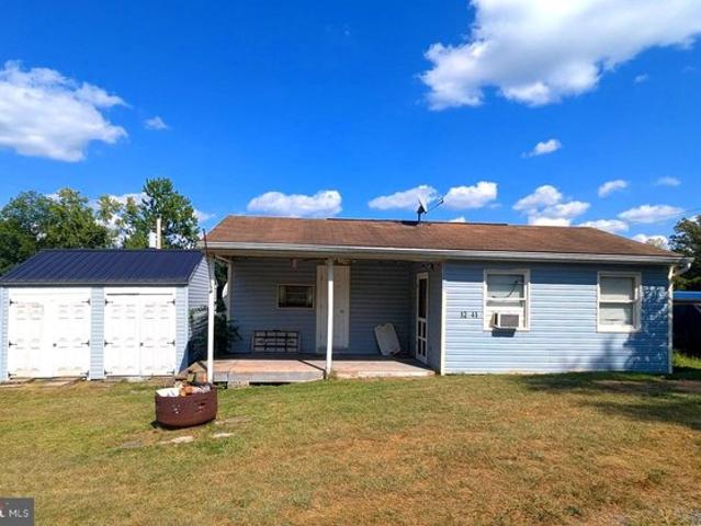Block 12 Ranger Rd Lot 41, Falling Waters, WV 25419