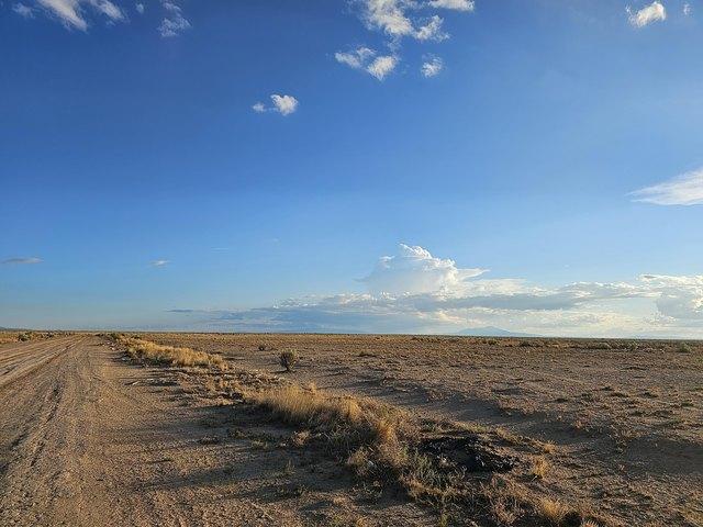 Block 14 Vl Rdo Lot 9, Los Lunas, NM 87031