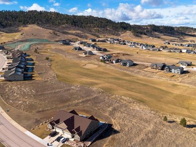 Block 14 Lot 10, Duke Parkway Spearfish, SD 57783